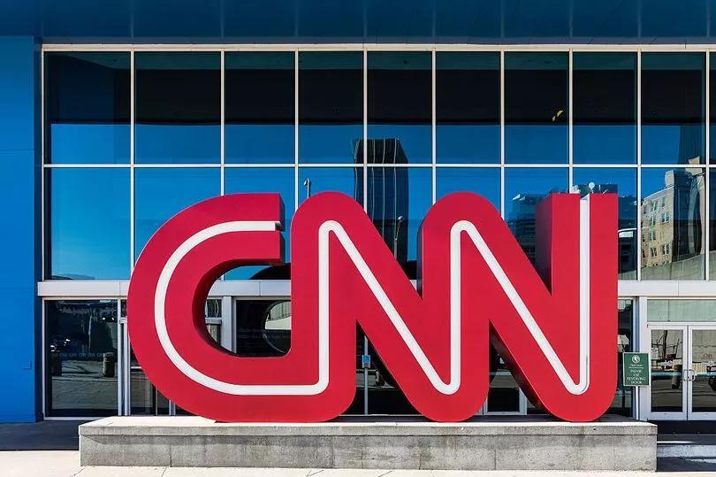 CNN shares breaking news alert and it’s good news for Trump - NewsBreak