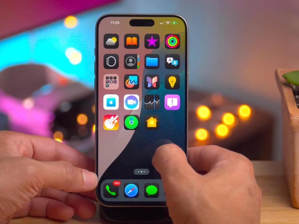 iOS 18: top 18 features and changes for iPhone [Video]