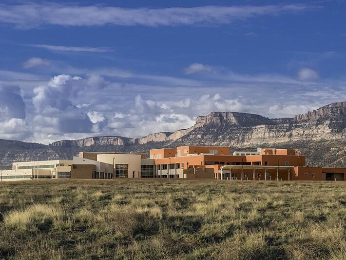 Kayenta VA clinic expands services, hosting reopening event
