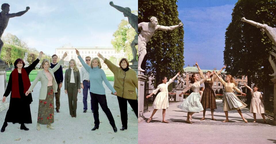 ‘The Sound Of Music’ Star Angela Cartwright Says Cast ‘Remains A Family ...