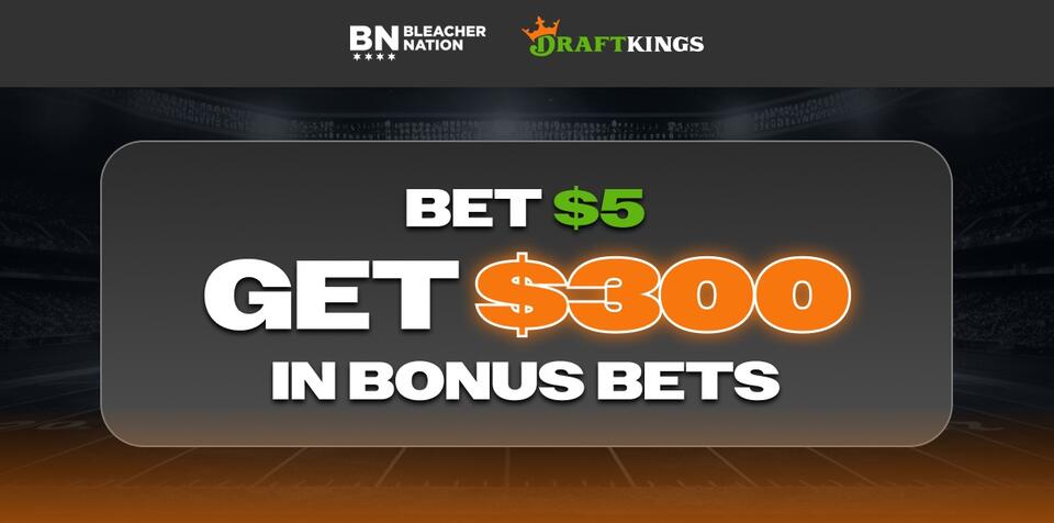 DraftKings Promo Code Claims $300 for Super Bowl 60 and More on Sunday ...