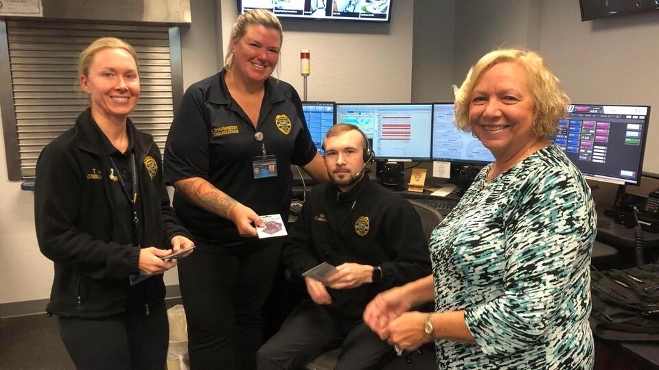 City Council member questions proposed 911 dispatch takeover - NewsBreak