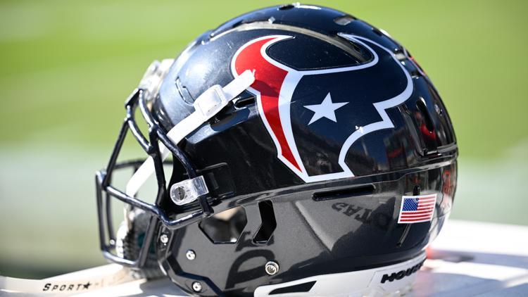 LIVE: Texans GM Nick Caserio speaks as training camp kicks off ahead of ...