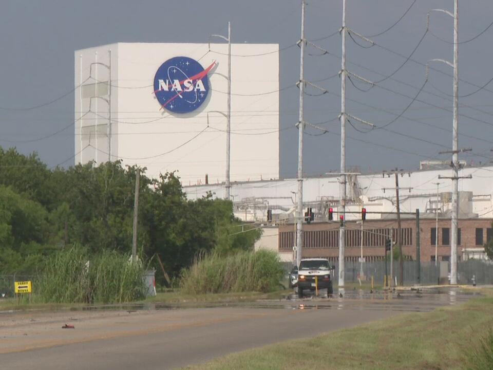 NASA audit critical of Michoud facility in New Orleans