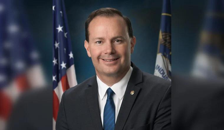 Senator Mike Lee Introduces Bill to Permanently Ban Federal Reserve's ...