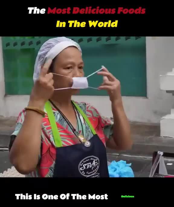 The most delicious food in the world - NewsBreak