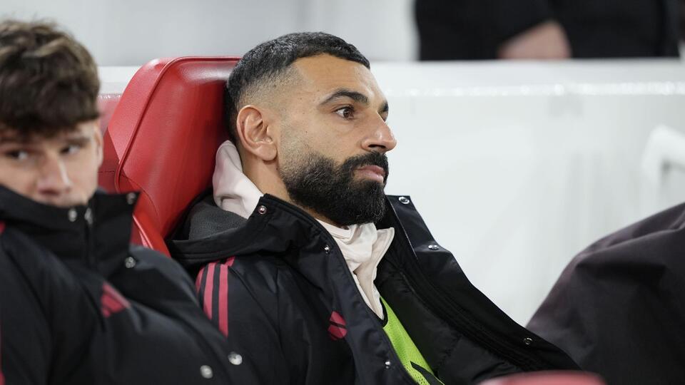 Liverpool decision on Salah ‘return’ vs Brighton revealed as ‘meeting ...