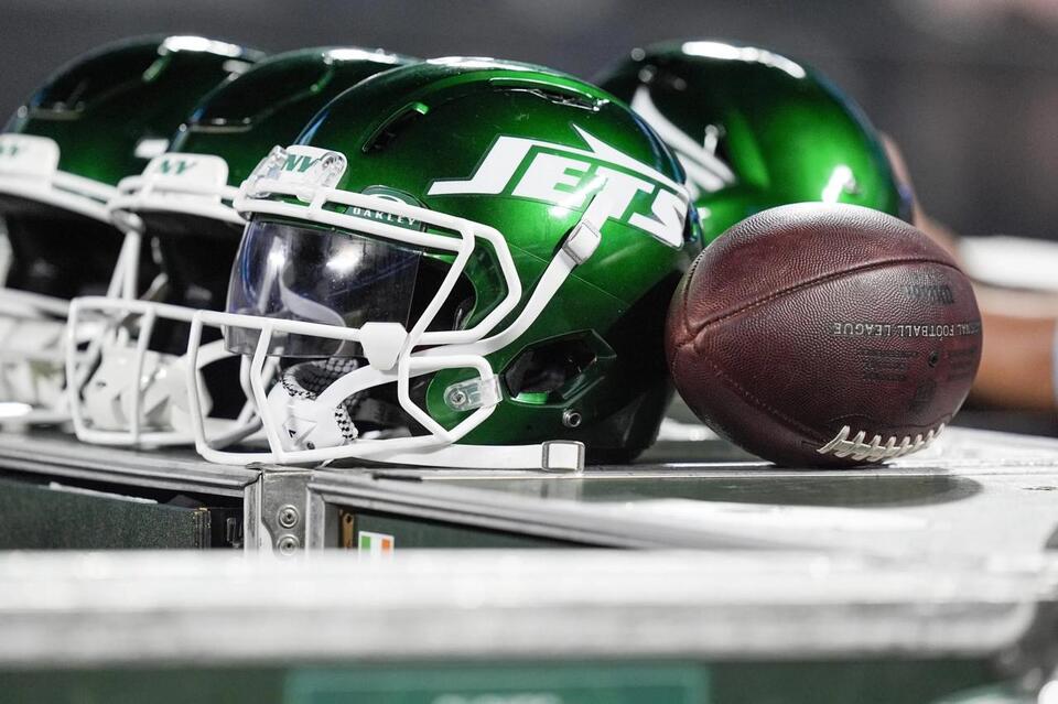 Who Is Darren Mougey? Everything You Need To Know About The Jets’ New ...