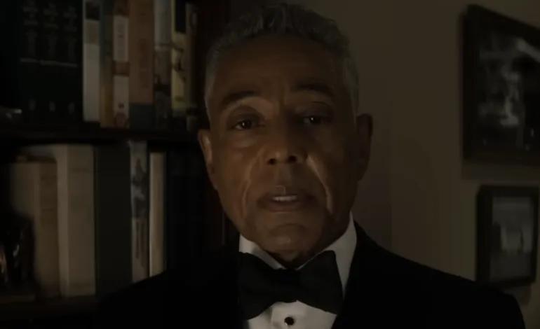 Review: ‘The Residence’ Season 1, Episode 8 “The Mystery of the Yellow ...