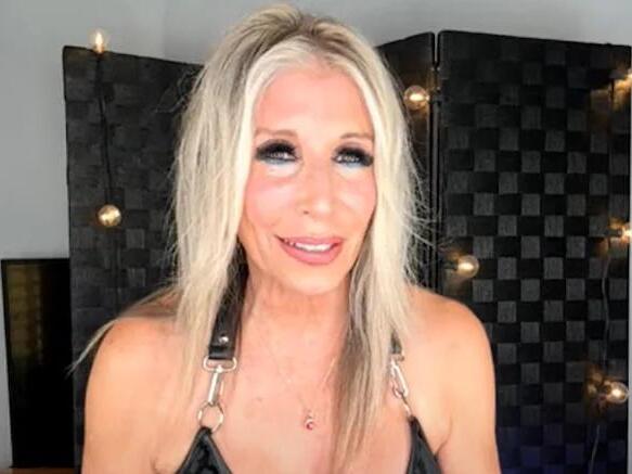 Former VIXEN Singer LORRAINE LEWIS Was 'Definitely Shocked And ...