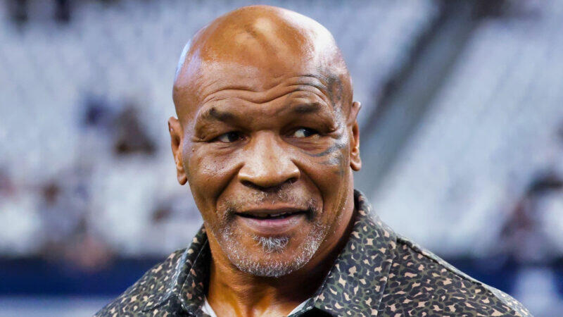 Mike Tyson Says He Would’ve Avoided The UFC At His Peak For One Reason ...
