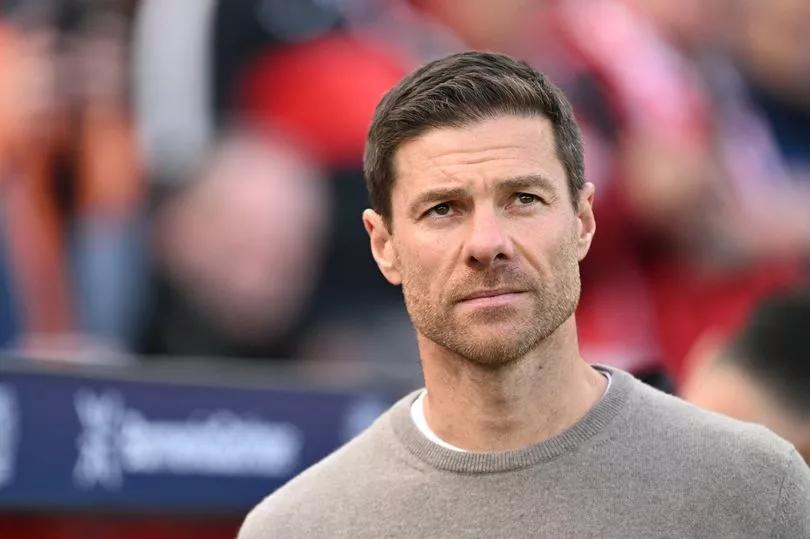Xabi Alonso made stance brutally clear on Man Utd job after snubbing ...