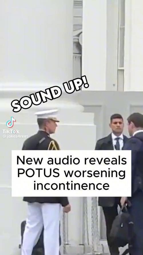 Fact Check: Edited Audio Has Fart Sounds NOT In Original Video Of Trump ...