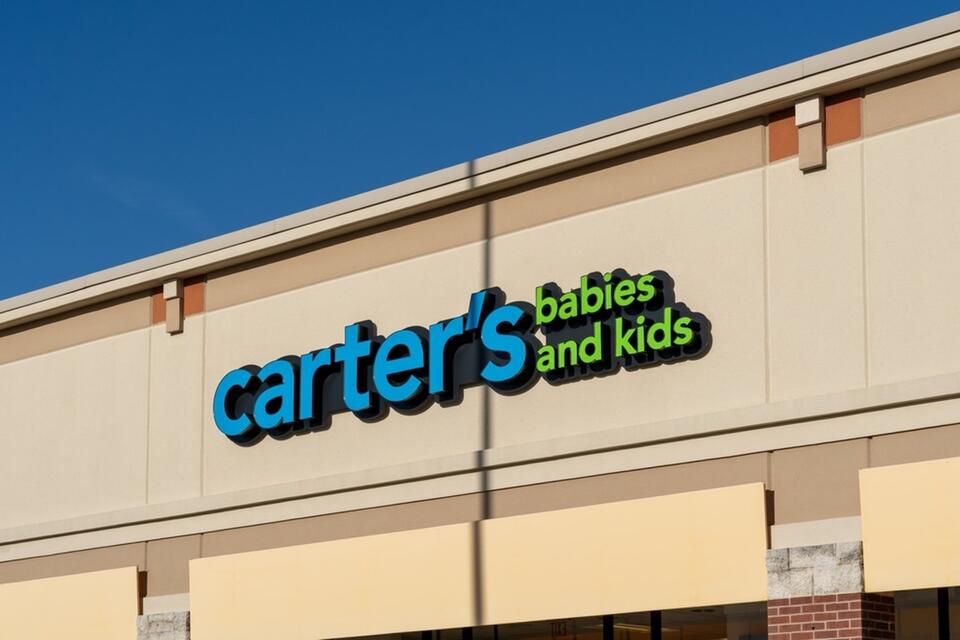 Leadership shakeup as longtime Build-A-Bear CEO to take reins at Carter ...