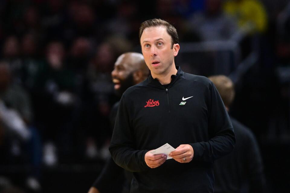 Who Is Richard Pitino? Everything to Know About the Son of Rick Pitino ...