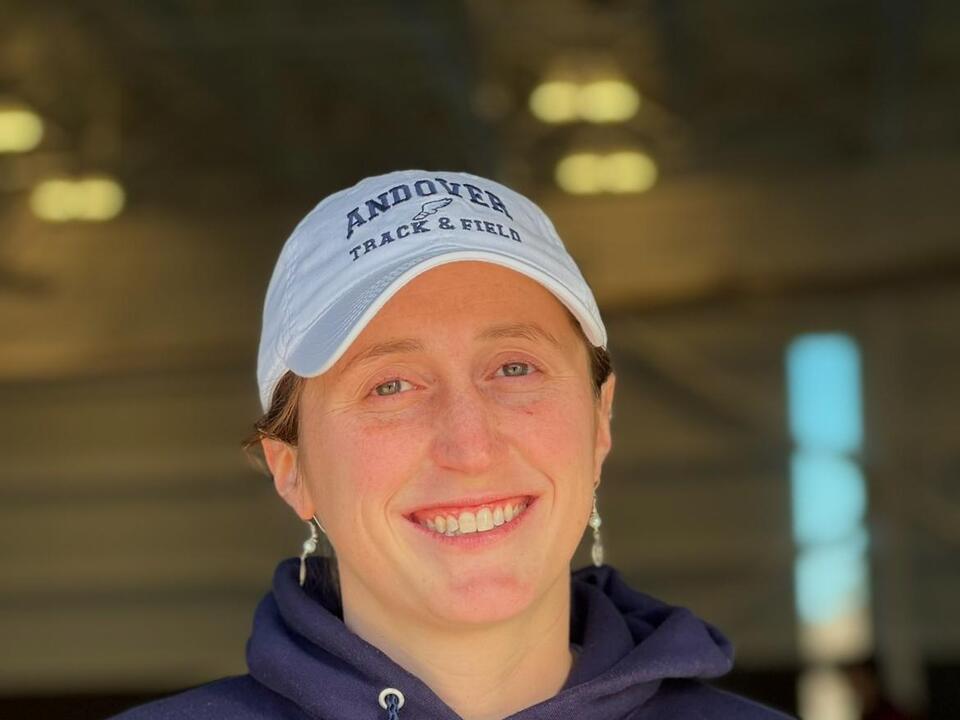 Building Stronger Runners and Stronger Bonds: Coach Keri Lambert’s ...