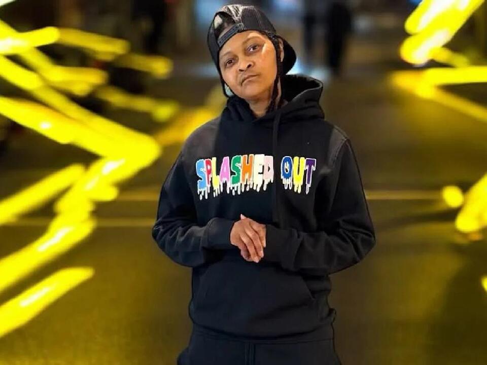 Dipset collaborator Jha Jha dead at 40 - NewsBreak