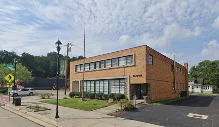 Batavia Scores $2.5 Million Jolt as Maddox Turns Old Firehouse Into ...