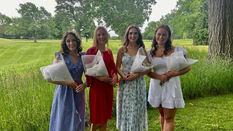 Final candidates selected to become 2024 National Cherry Queen - NewsBreak