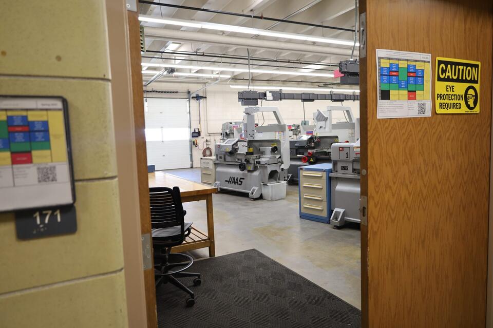 BYUI student in critical condition following industrial accident on ...
