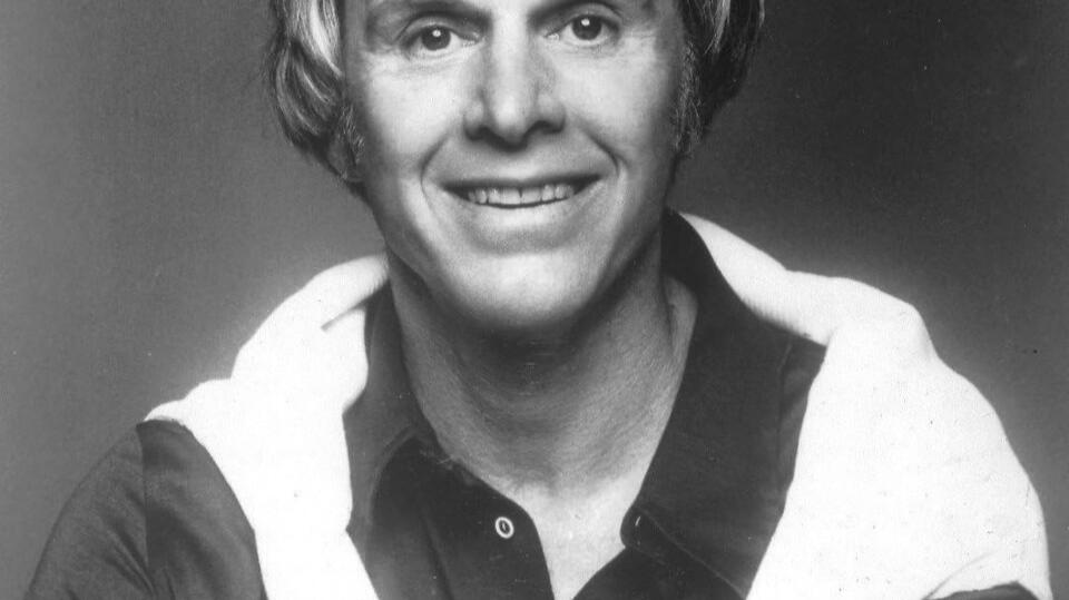 The Secret Gay Sexuality of 'Laugh-In' Icon Alan Sues: 14 Years After ...