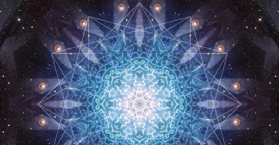 What Would The 4th Dimension Look Like? - TrendRadars