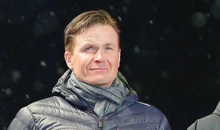 FIS CEO Urs Lehmann Resigns as Financial Concerns Shake Federation Days ...