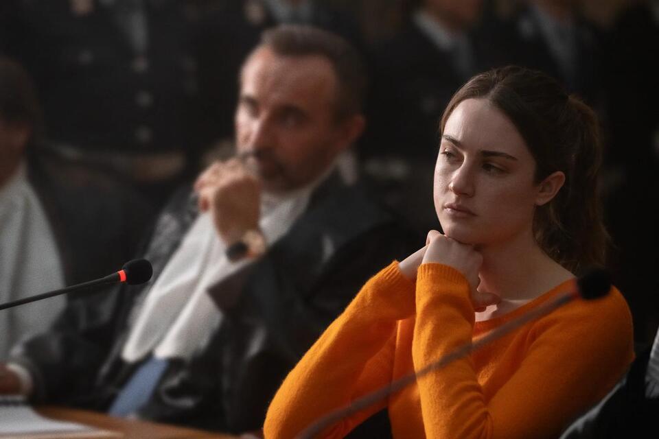 How ‘The Twisted Tale of Amanda Knox’ Will Reclaim Knox’s Narrative in ...