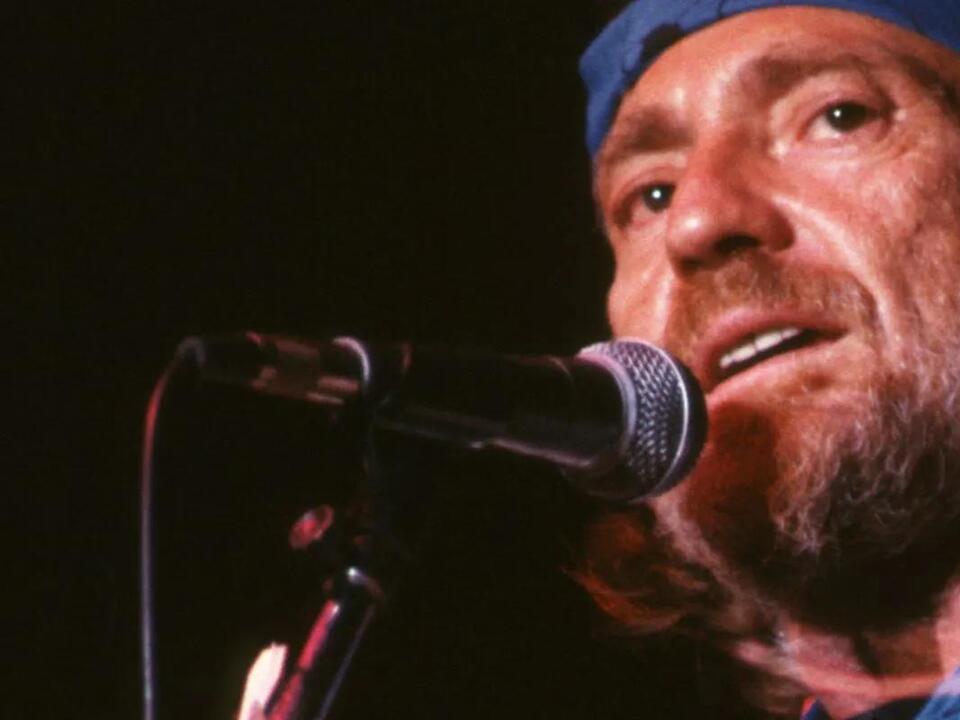 The Sharon Vaughn-Penned Song Waylon Jennings Recorded First and Willie ...