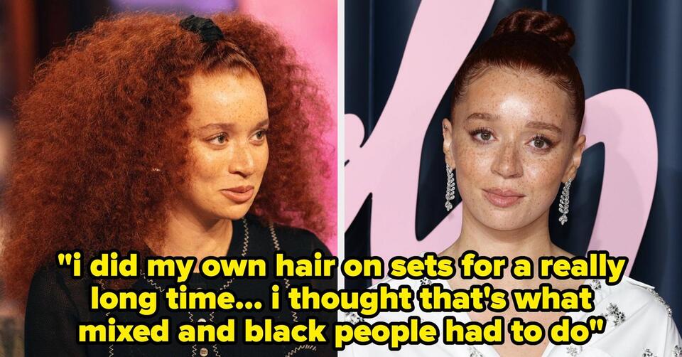 People Are Heartbroken For Actor Erin Kellyman After She Revealed The ...
