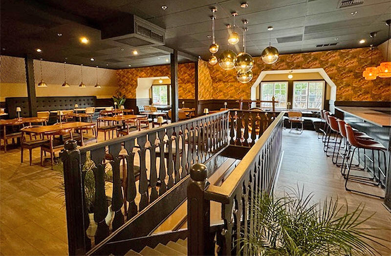 KANOK THAI CUISINE OPENING SOON IN SOLVANG - NewsBreak