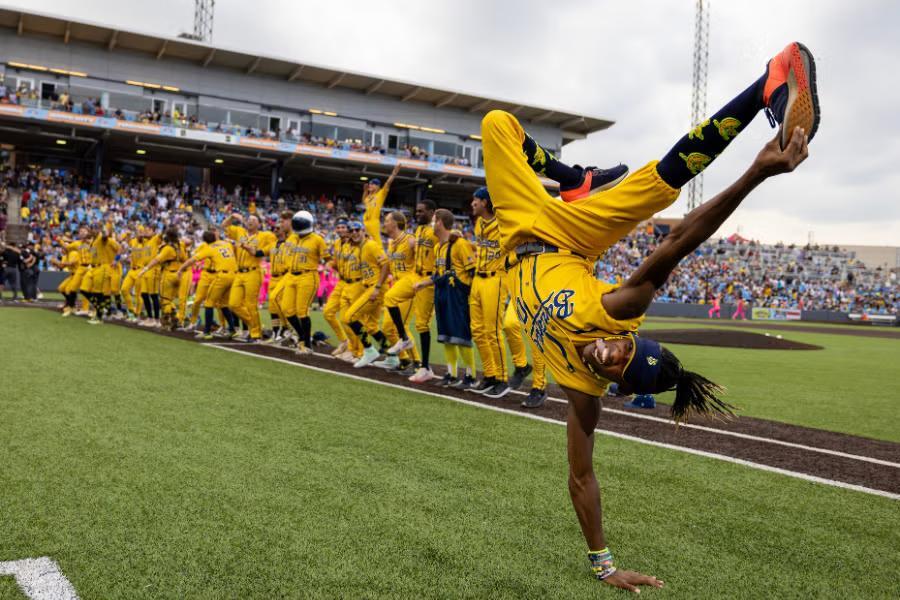 Wildly popular Savannah Bananas announce 2026 baseball tour –here is ...