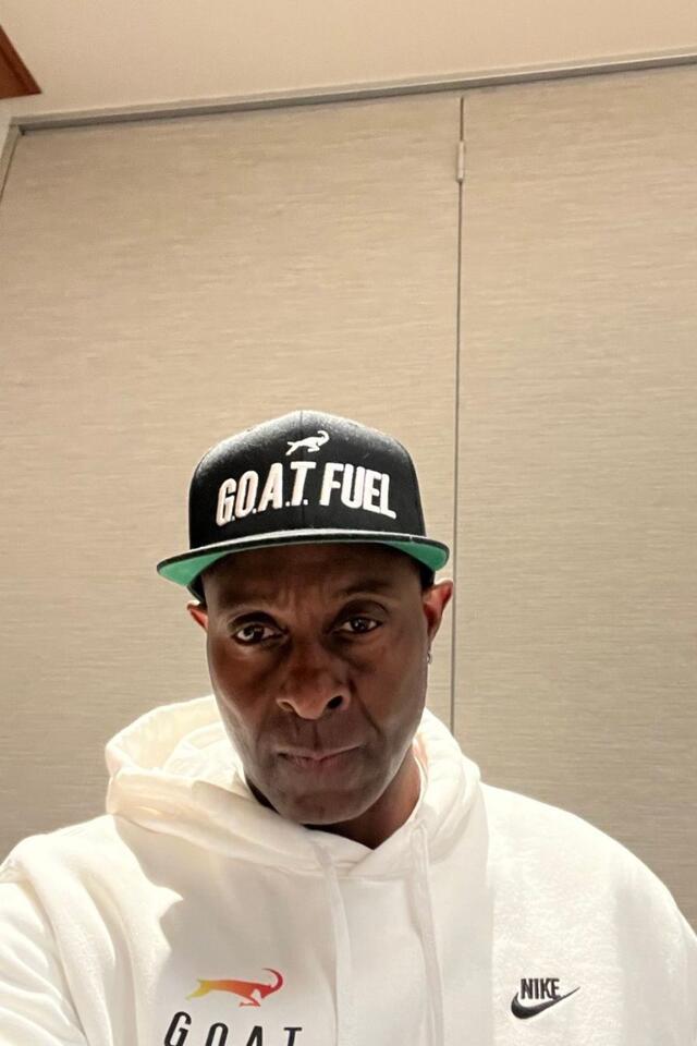 Jerry Rice Wife Latisha Pelayo: Retired Life And Kids - NewsBreak