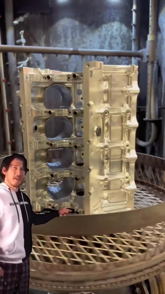 Billet Everything billet noonan ls block lsengine enginebuilder racing ...