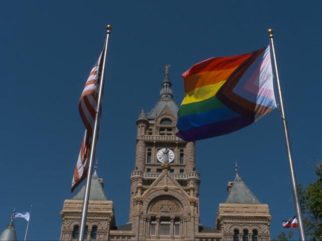 Utah's LGBTQ Pride is a mix of activism, celebration this year