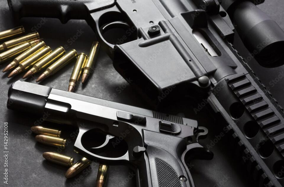 Legislative Wrap-up: gun bills passed in 2024 - NewsBreak