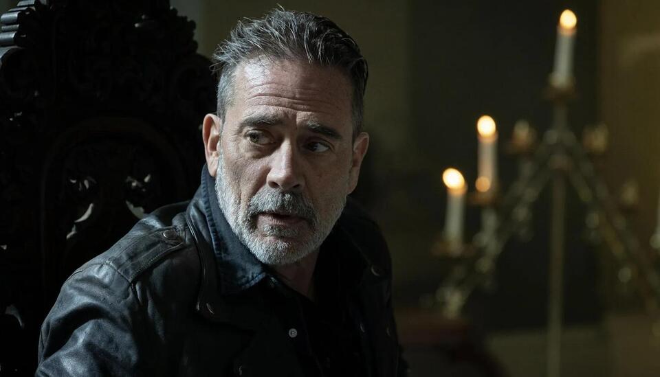 These 7 Negan moments from The Walking Dead: Dead City will change your ...