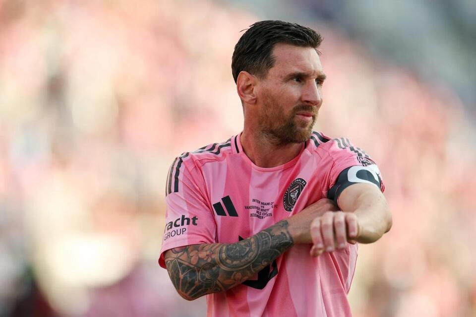 ‘Caused a Real Revolution’ — Man City Legend Highlights Lionel Messi’s ...