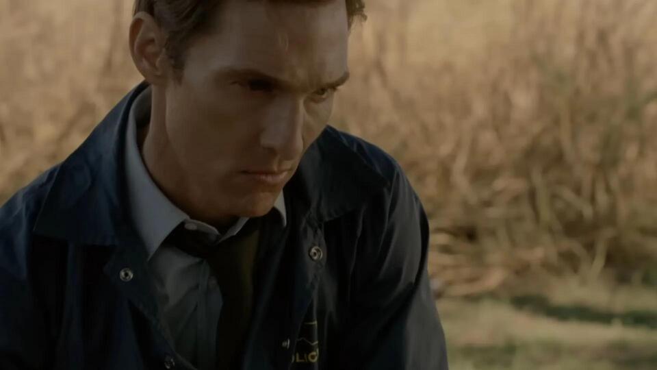 17 Best Rustin Cohle moments from True Detective - NewsBreak