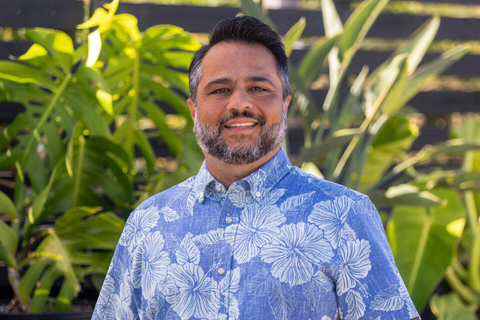 Sne Patel to run West Maui seat in state House - NewsBreak