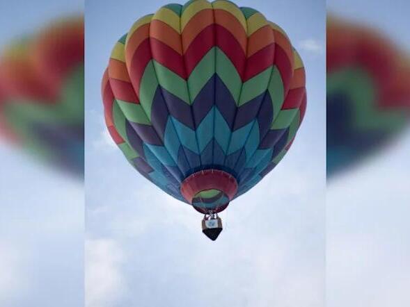 Tragic Twist in Arizona Balloon Crash: Pilot Soared High on Ketamine ...