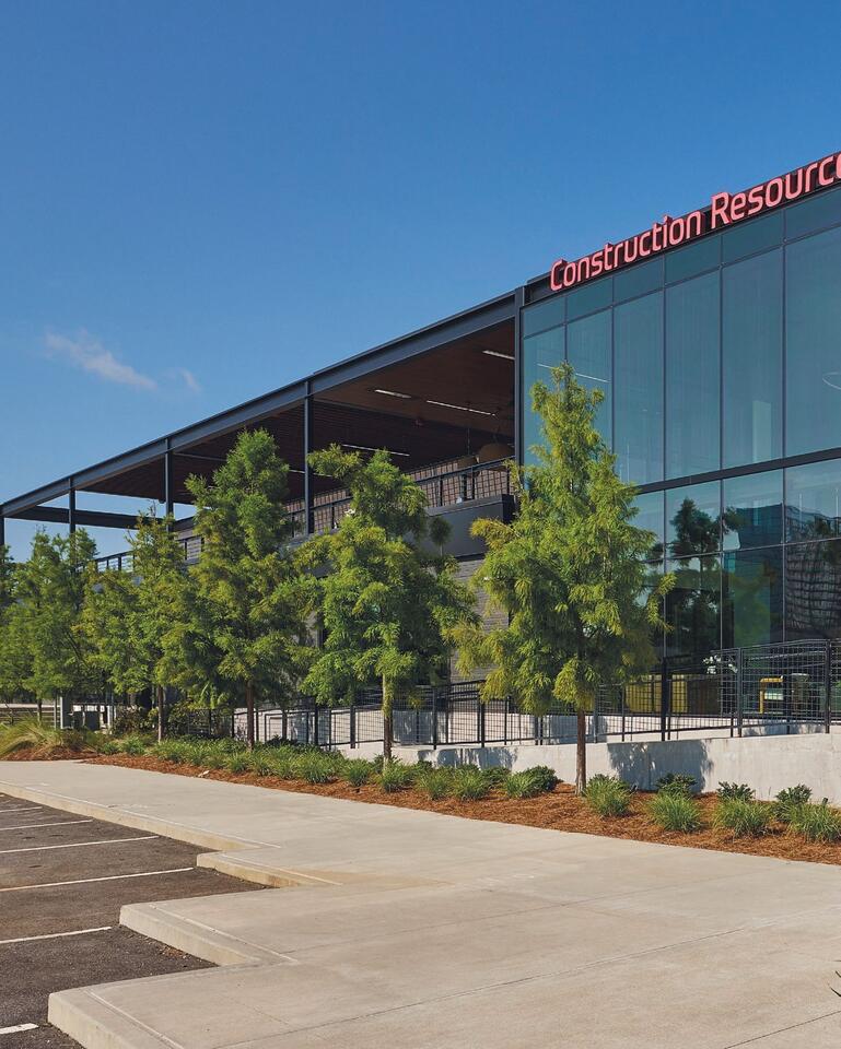 The Ultimate Luxury Design Destination: Exploring Atlanta's CR Design ...