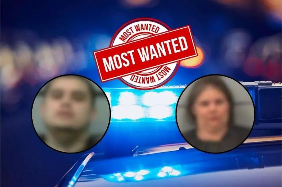WANTED: Meet Lubbock’s Top 10 Most Wanted Gang Fugitives of March ...