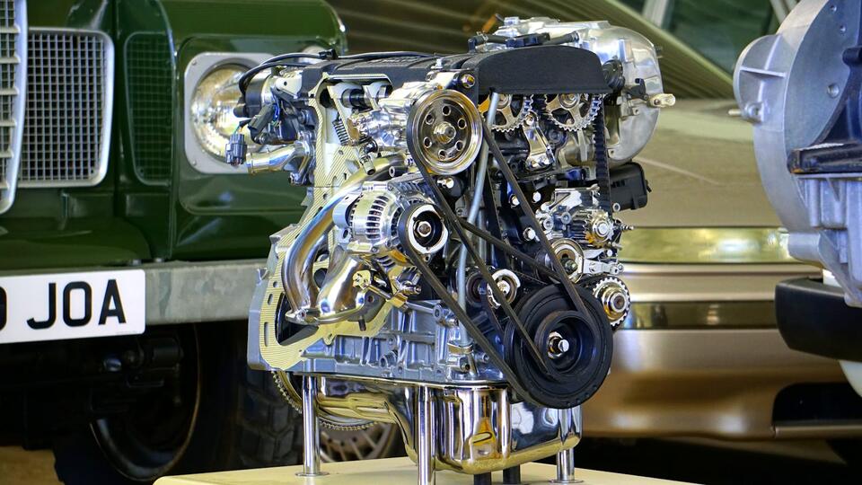 5 of the All-Time Worst Car Engines - NewsBreak