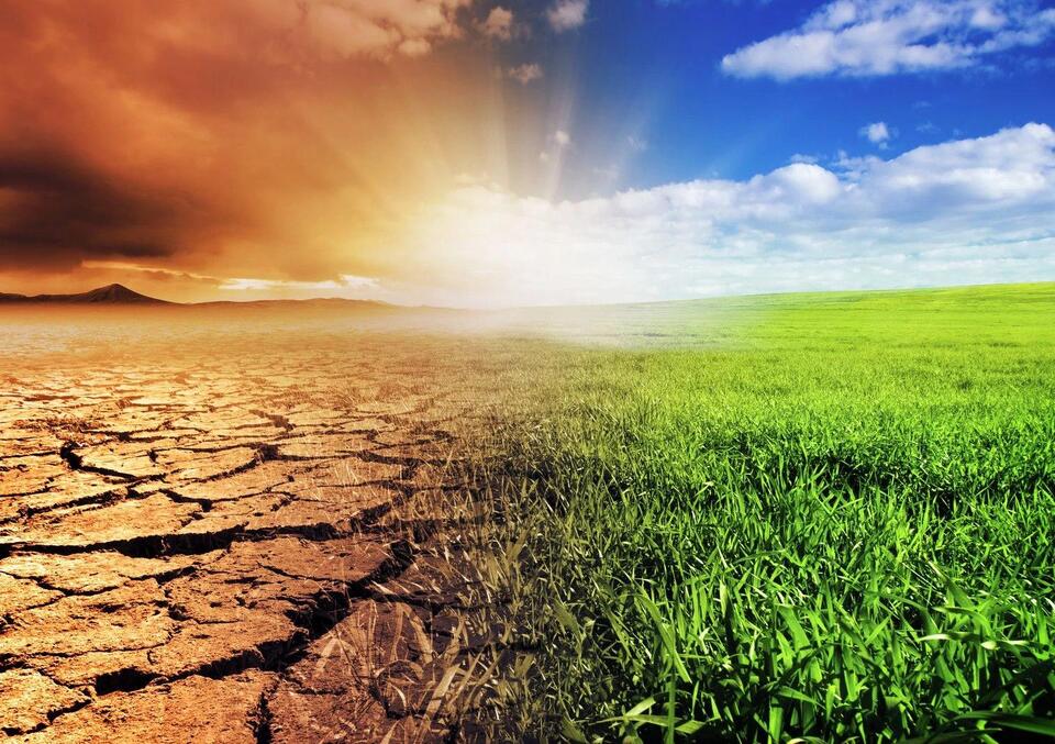 Drought-Like Conditions This Summer Could Mean Dry Wells For Mainers ...