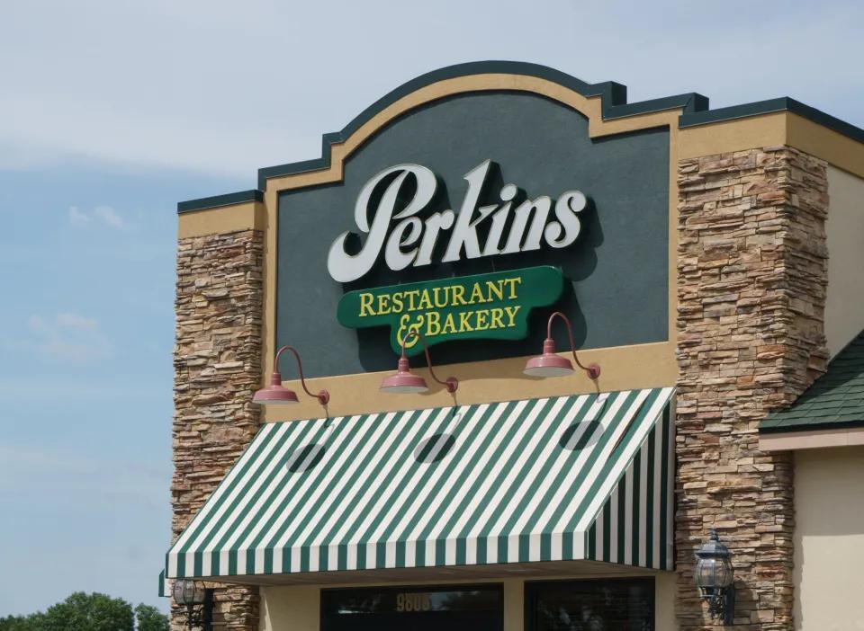 Perkins President admits customers want ‘value’ as all 300 restaurants ...