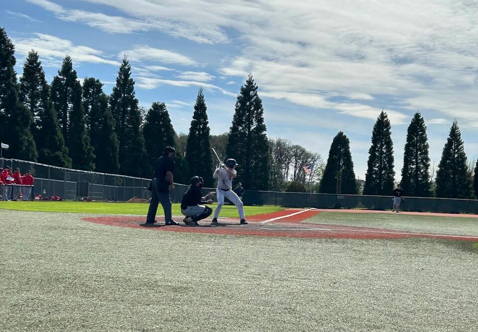 LBCC Baseball – Beaks Complete Comeback Victory vs. Spokane, Move Back ...