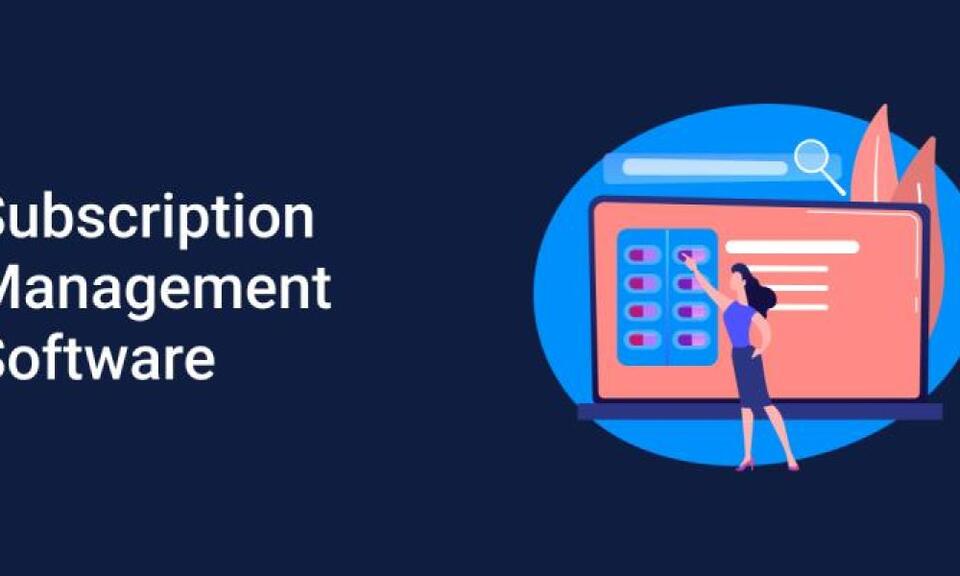 Online Subscription Management Software Market is Touching New ...