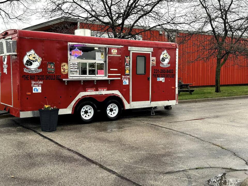 Popular Muskegon taco truck changes location: Here’s where to find it ...