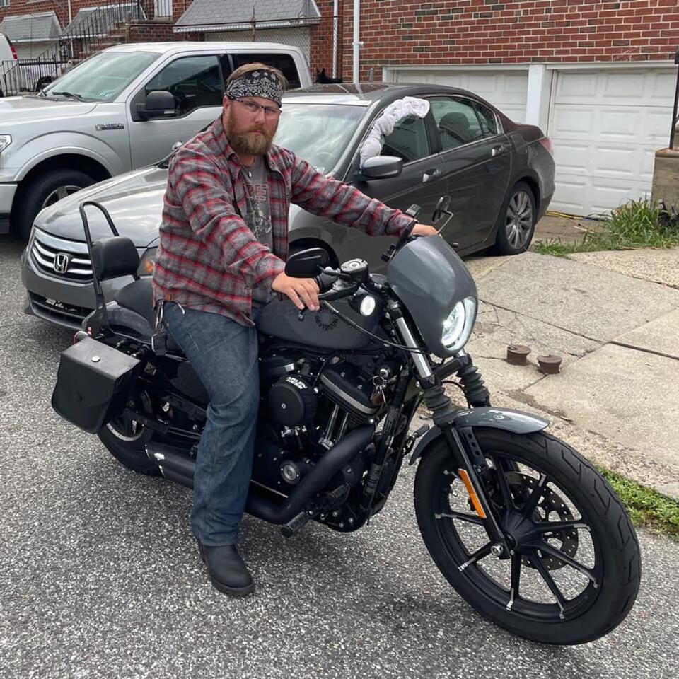 Jason Harvey, Dad Of Fire Victim, Killed In Crash - NewsBreak